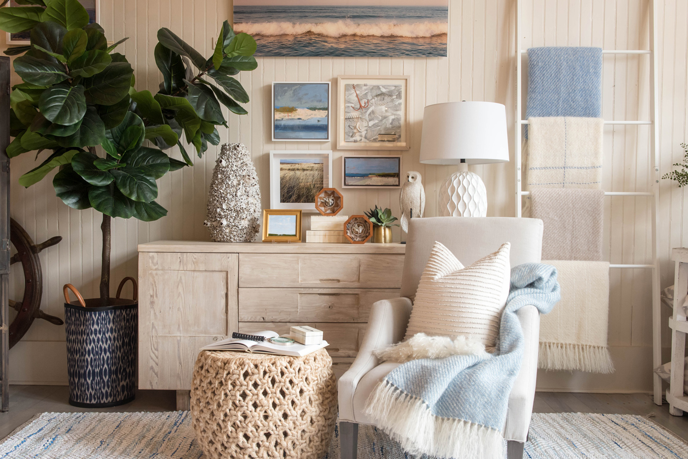 Nantucket Looms | Luxury Handwoven Gifts, Home Decor, and Unique Gifts